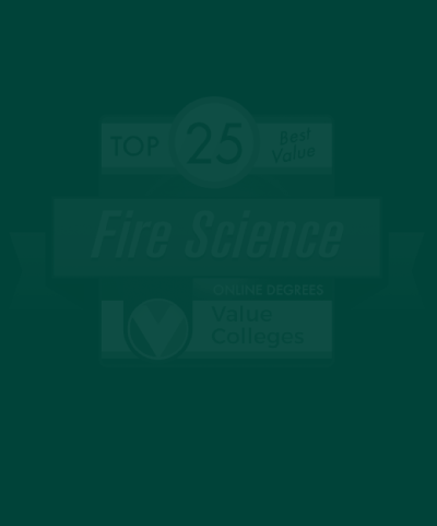 Infographics - Fire Science | New Jersey City University