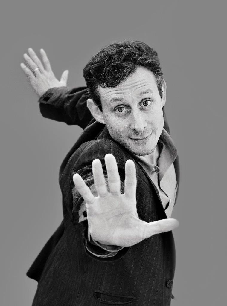 David Leventhal | New Jersey City University