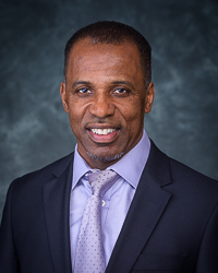 Aaron Aska | New Jersey City University