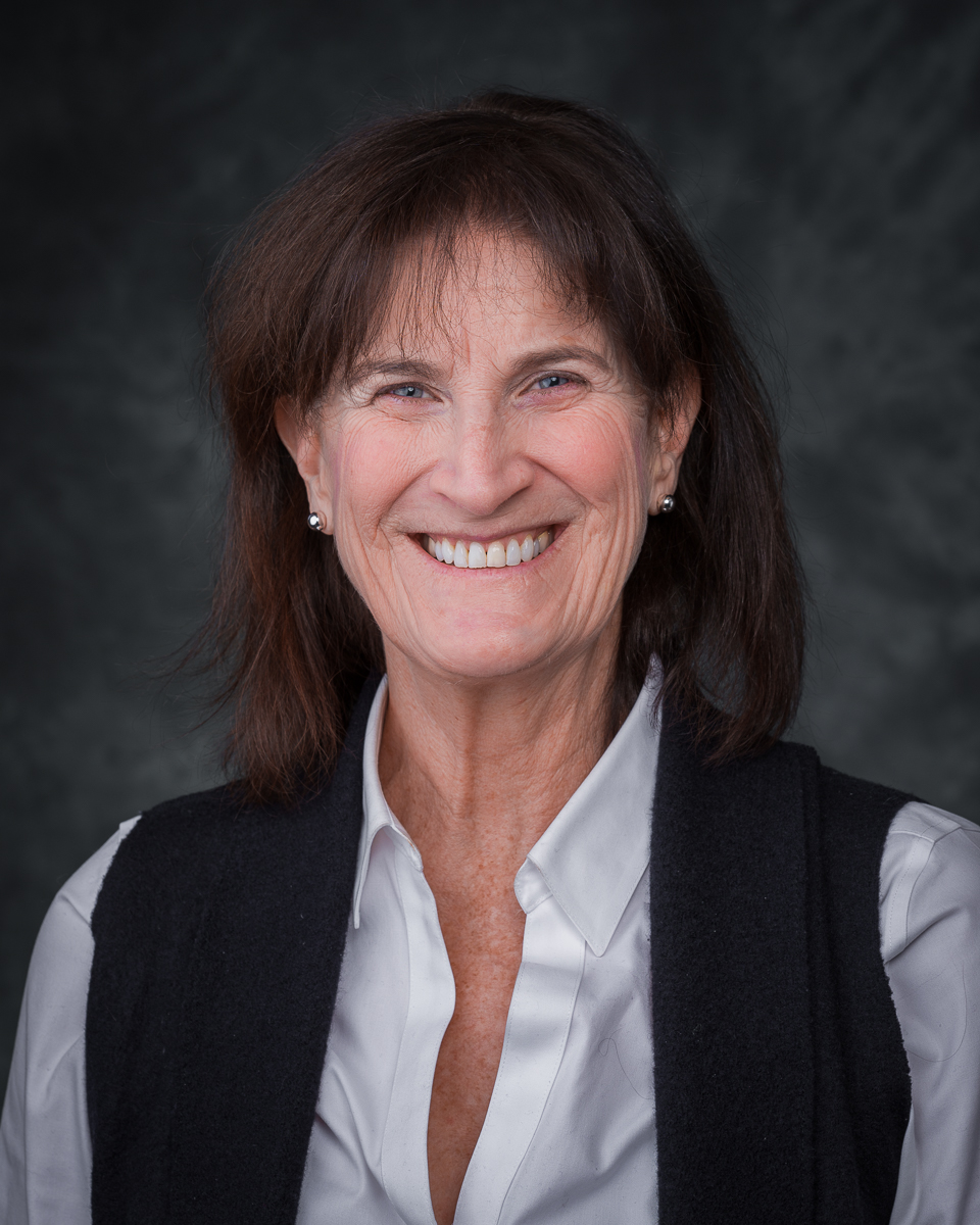 Louise Stanton headshot | New Jersey City University