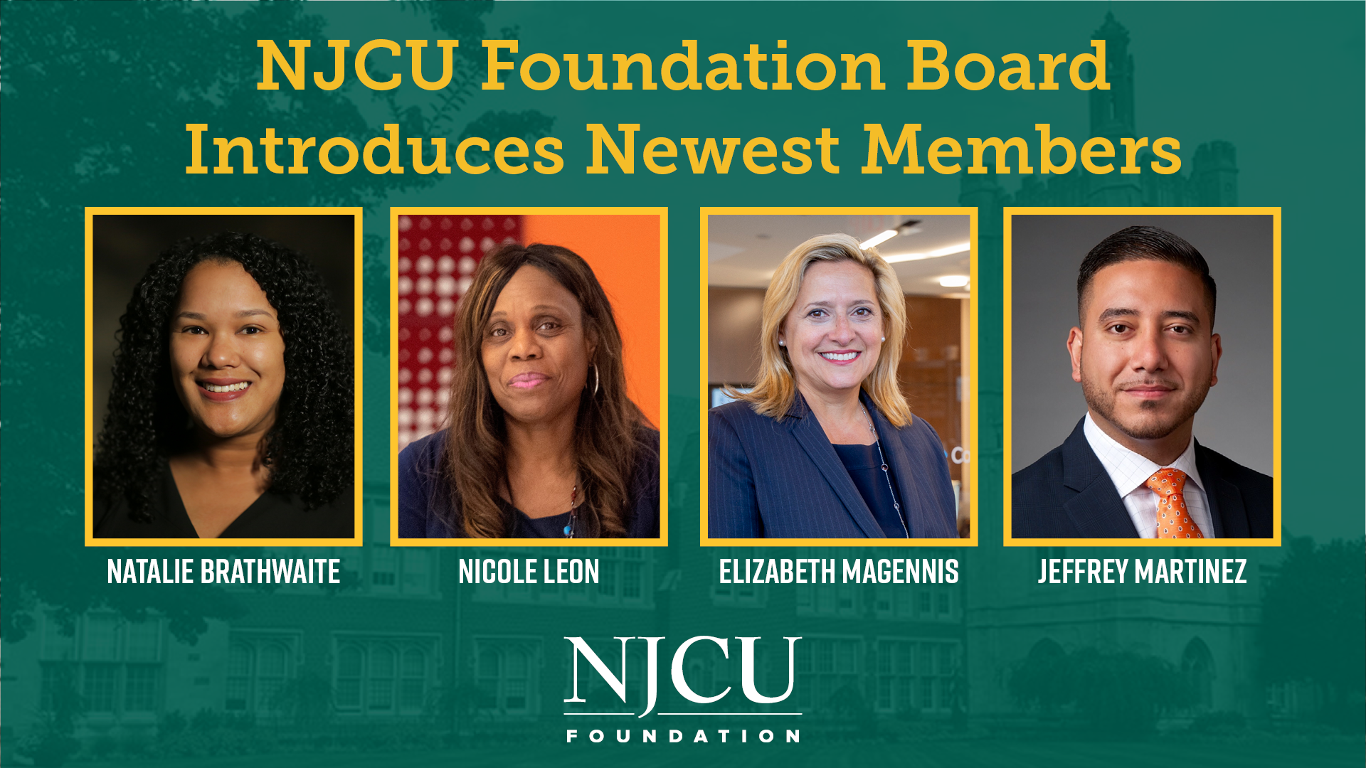 Meet Your New NJCU Foundation Board Members_Social_Graphics_Webv (web ...
