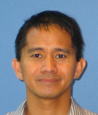 Edgar Devina | New Jersey City University