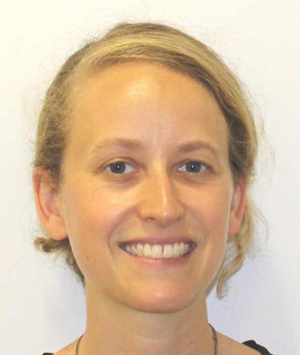 Emily Lederman | New Jersey City University