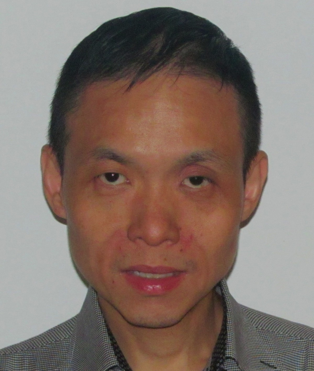 Joseph Chan | New Jersey City University