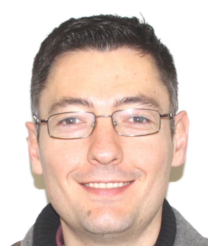 Landon Turner | New Jersey City University