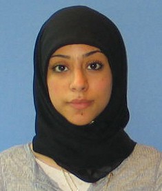 Nancy Jaber | New Jersey City University