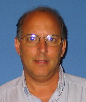 Steven Haber | New Jersey City University