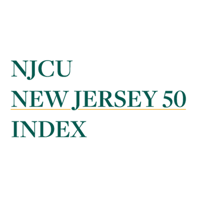 NJCU NEW JERSEY 50 INDEX | New Jersey City University