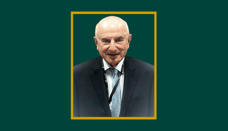 NJCU Receives $1 Million Gift from Developer and Entrepreneur Robert M ...