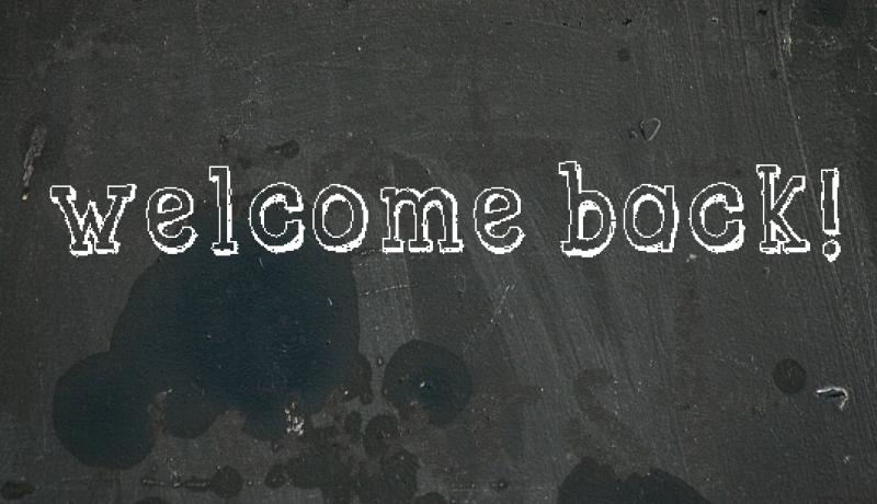 Welcome to the Fall 2021 Semester | New Jersey City University