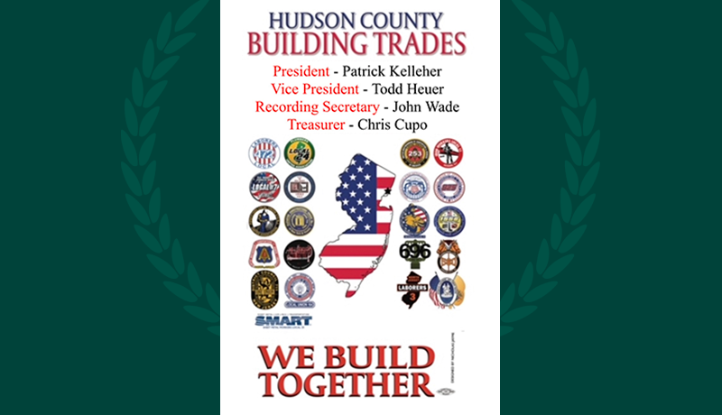 NJCU and Hudson County Building Trades to Announce Historic Project ...