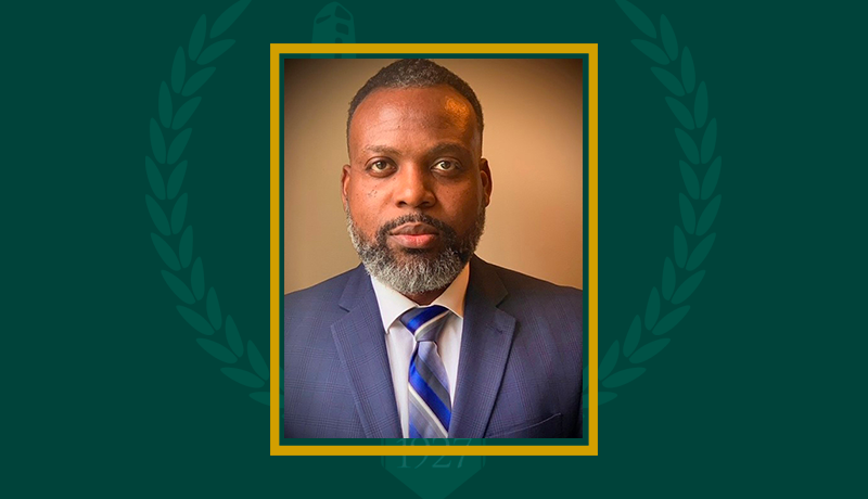 Leadership Updates in the College of Professional Studies and School of ...