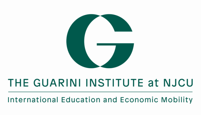 NJCU’s Guarini Institute to Hold Panel Discussion June 11 for Launch of ...