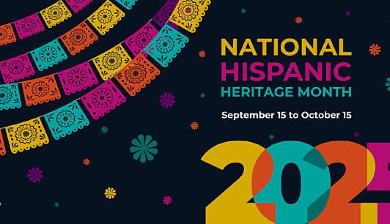 Celebrating National Hispanic Heritage Month | New Jersey City University