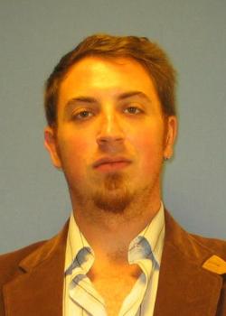 Daniel Peck | New Jersey City University