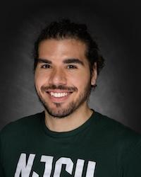 Contact the Graduate Admissions Team | New Jersey City University