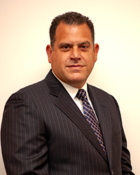 Board of Trustees | New Jersey City University