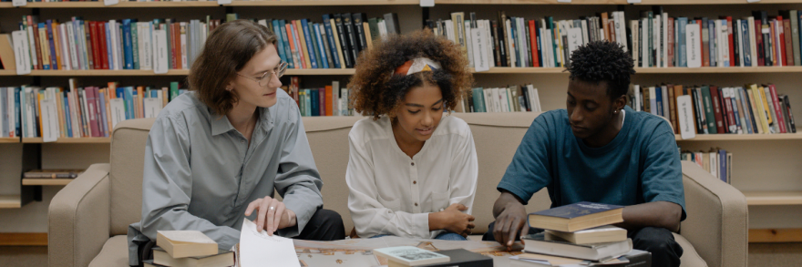 Adult and Continuing Education | New Jersey City University