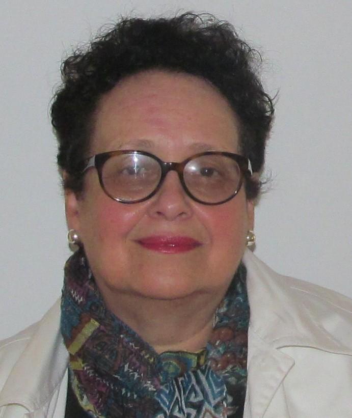 In Memoriam: Dr. Mirtha Quintanales (1948-2022) | New Jersey City ...