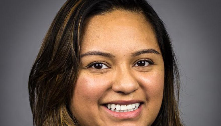 Orientation Lecture Series: Johanna Calle | New Jersey City University