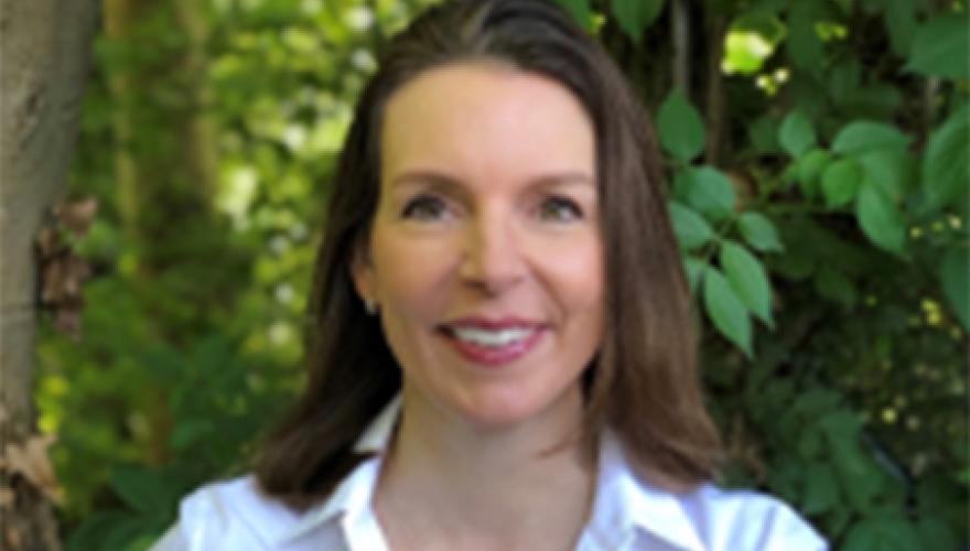 Let’s Zoom With Special Guest: Isabelle Silverman-Bodmer | New Jersey ...