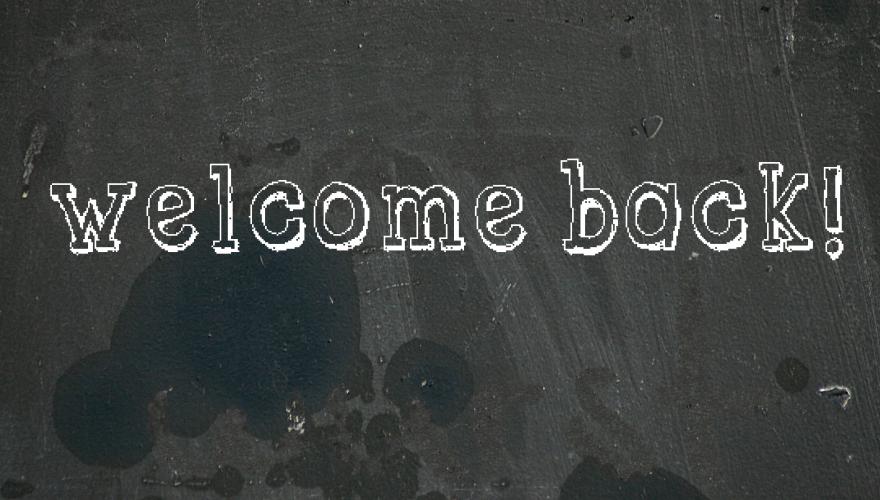 Welcome Back Bash | New Jersey City University