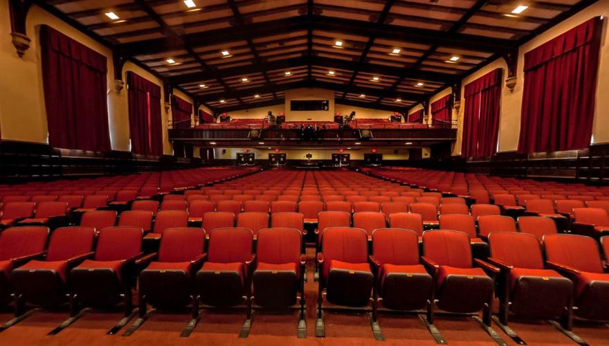 Remembering... | New Jersey City University