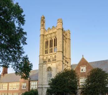 TalkCampus | New Jersey City University