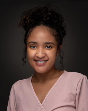 Meet the RA Staff | New Jersey City University
