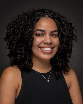 Meet the RA Staff | New Jersey City University