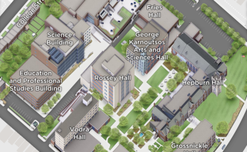 Housing and Residence Life